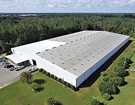 TLC Tri-State Opens New Distribution Facility | Laundry Industry News