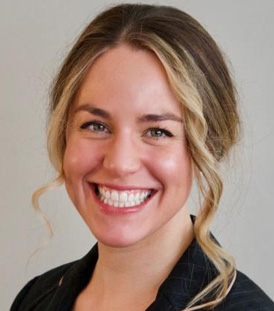 ACI Names Senior Manager of Public Health