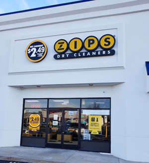 ZIPS Teams Up with Mulberrys - PlanetLaundry